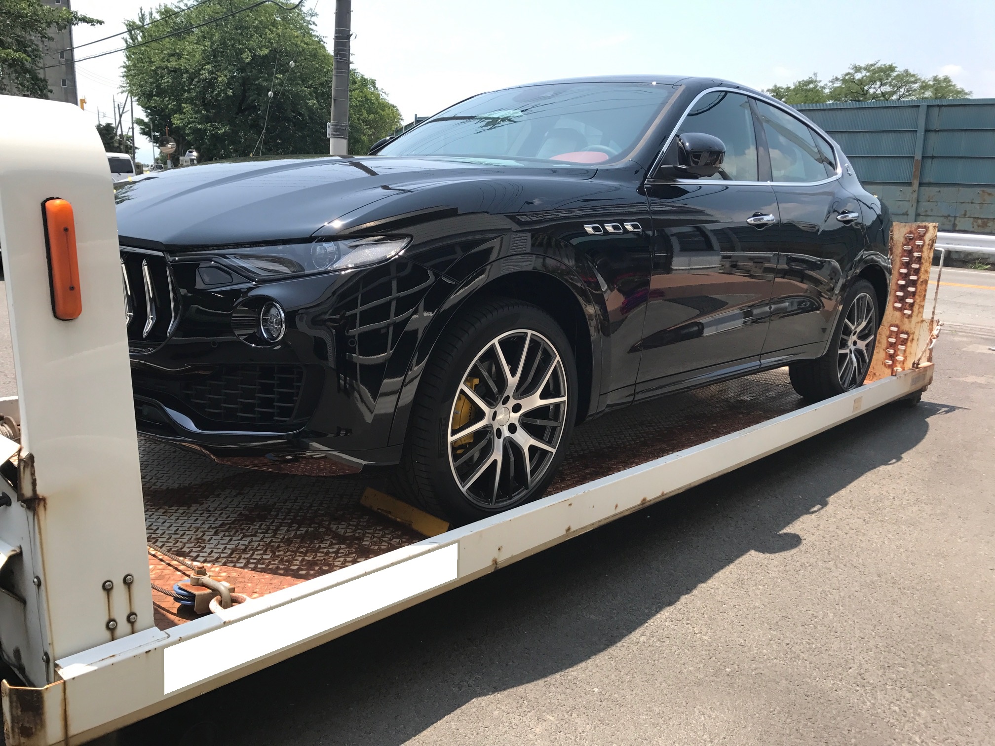 AEB6FF71-DC94-4F14-832F-9FF0DA680738 | 板金・塗装・コーティング・カーセキュリティのオートハウス/イシダボデー